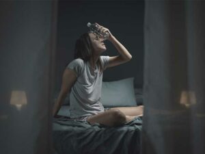 Quelles causes des points rouges sur les jambes et comment se soigner