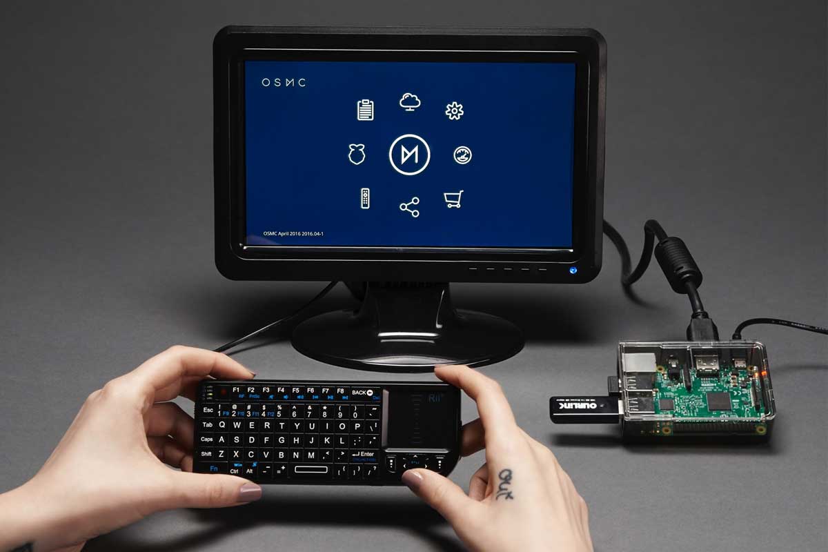 Qu'est-ce qu'un Raspberry PI et à quoi sert-il