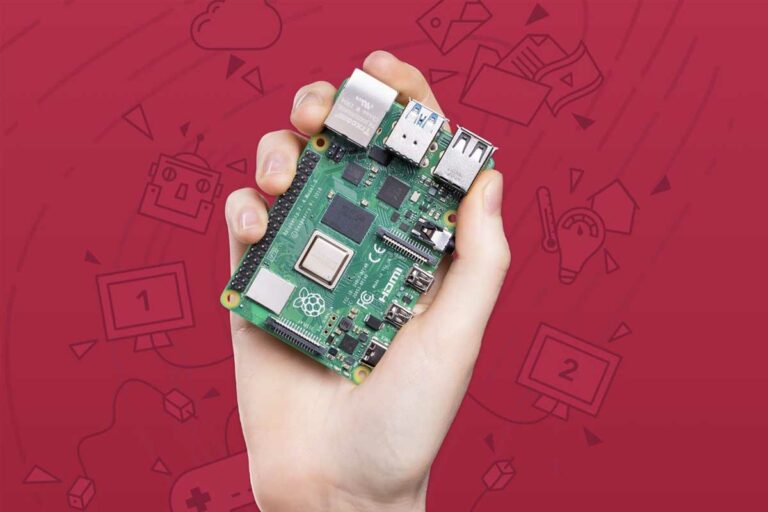 Qu'est-ce qu'un Raspberry PI et à quoi sert-il Qu'est-ce qu'un Raspberry PI et à quoi sert-il